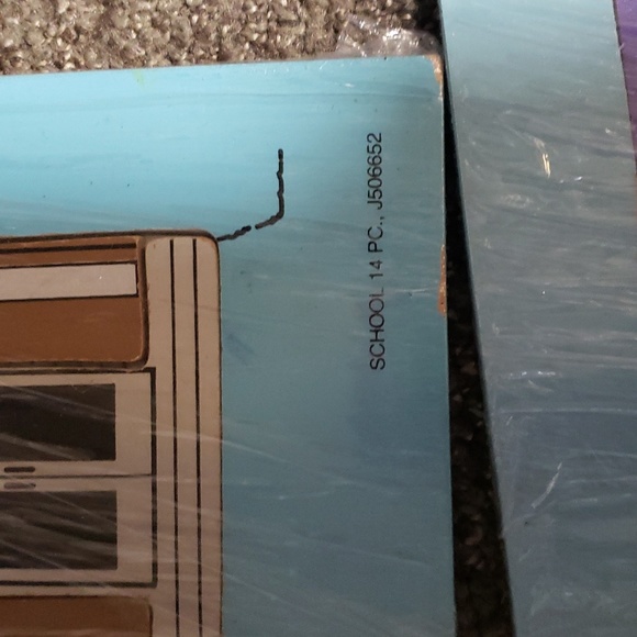 Judy Instructo | Games | Vintage Wooden Puzzles | Poshmark